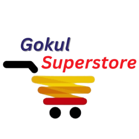 GG 3 In 1 Puri | Gokul Superstore